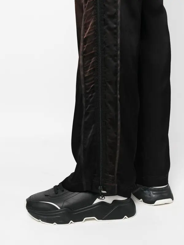 DIESEL® P-winfred Straight-leg Trousers