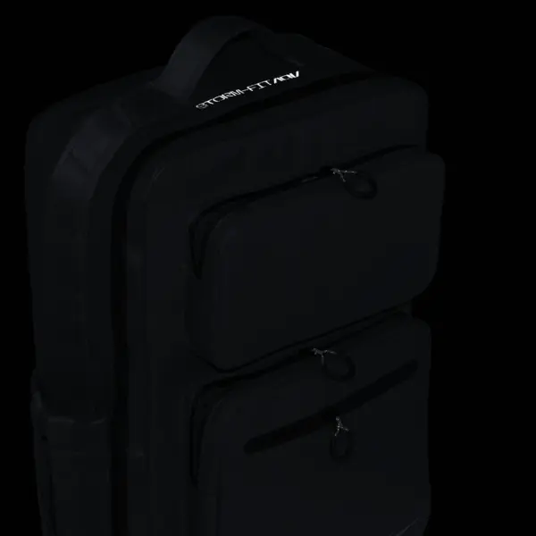 Nike Storm-fit Adv Utility Speed Training Backpack