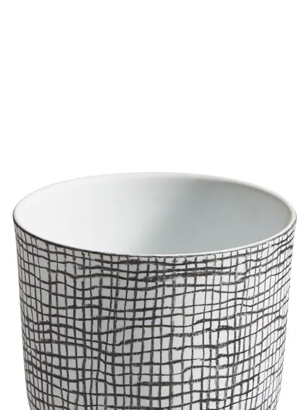 CASSINA Post Scriptum Porcelain Vase