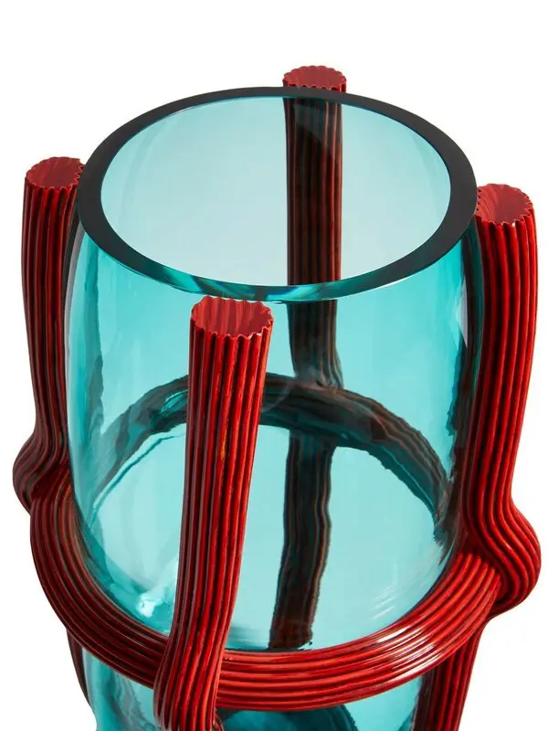 CASSINA Sestiere Glass Vase