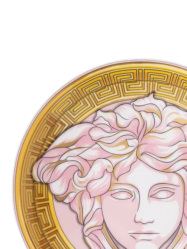 Versace Medusa Amplified Small Plate