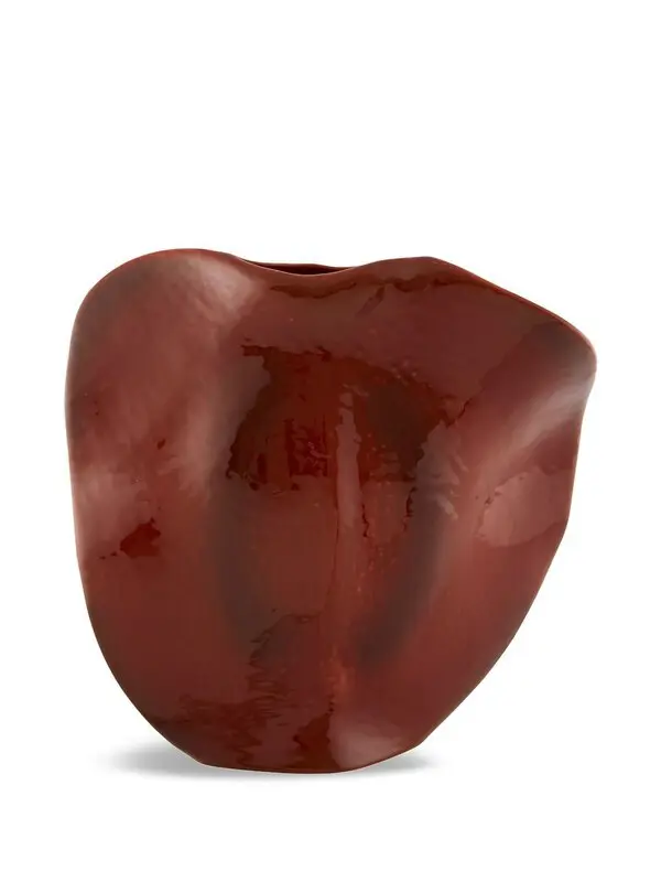 BORDALLO PINHEIRO Amazónia' Glazed Vase