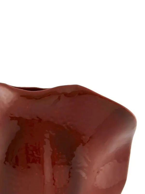 BORDALLO PINHEIRO Amazónia' Glazed Vase