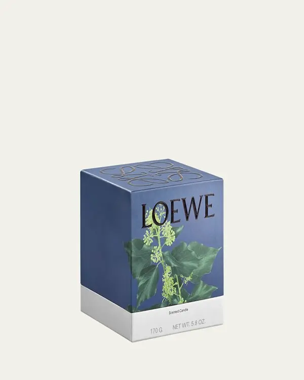Loewe Ivy Candle, 5.8 Oz - No Color