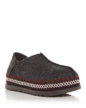 UGG Tasman Refelted Slippers