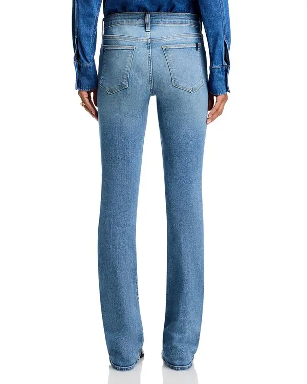 Joe's Jeans The Frankie High Rise Bootcut Jeans