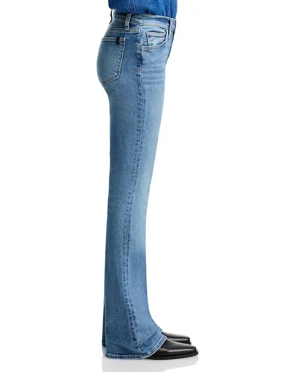 Joe's Jeans The Frankie High Rise Bootcut Jeans
