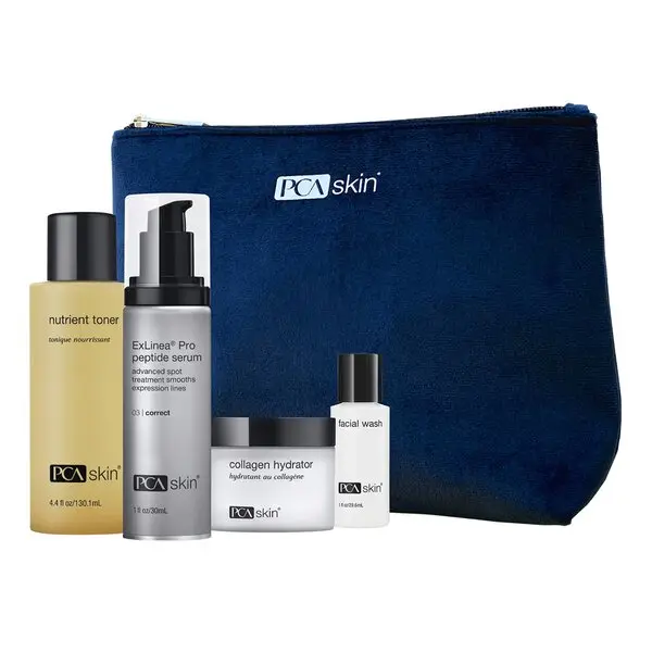 CAY SKIN Advanced Age Defense Kit