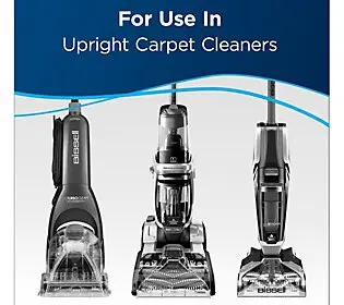 BISSELL Pro Max Clean + Protect Upright Carpet Cleaning Formula