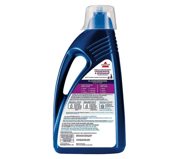 BISSELL Multi-surface Floor Cleaning Formula