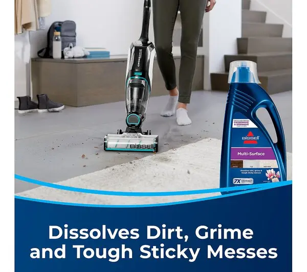 BISSELL Multi-surface Floor Cleaning Formula