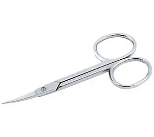 TWEEZERMAN Cuticle Scissors - One-color