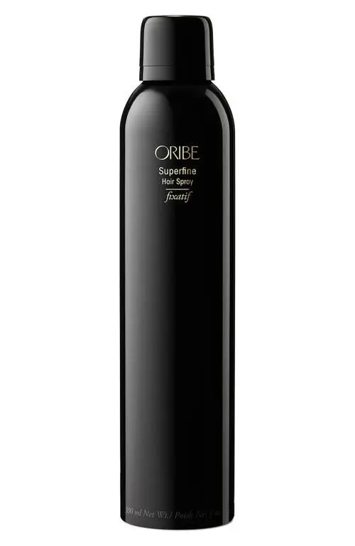 Oribe Superfine Hairspray - No Color