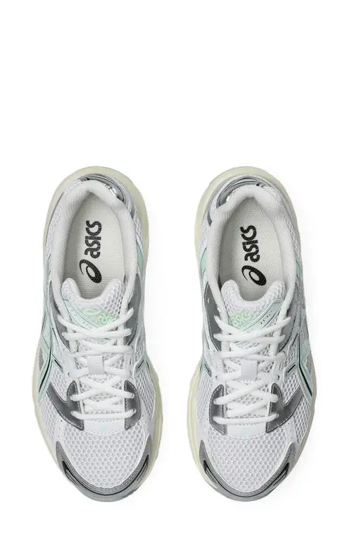 Asics Gel-1130™ Sneaker - White/ Mint Tint