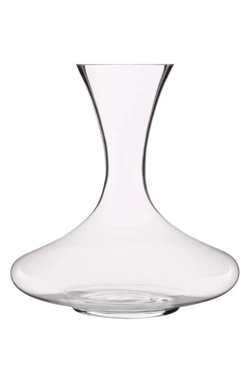 LUIGI BORMIOLI Crescendo' Decanter
