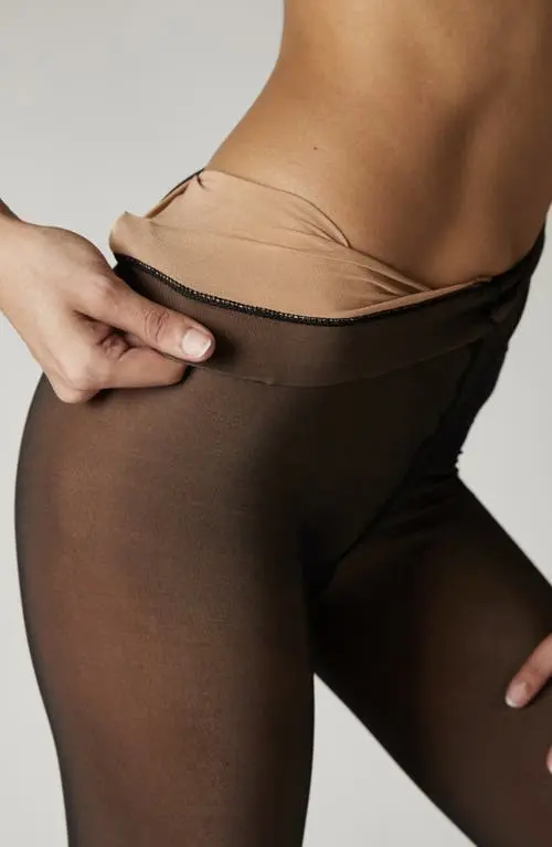 STEMS Skin Illusion Tights
