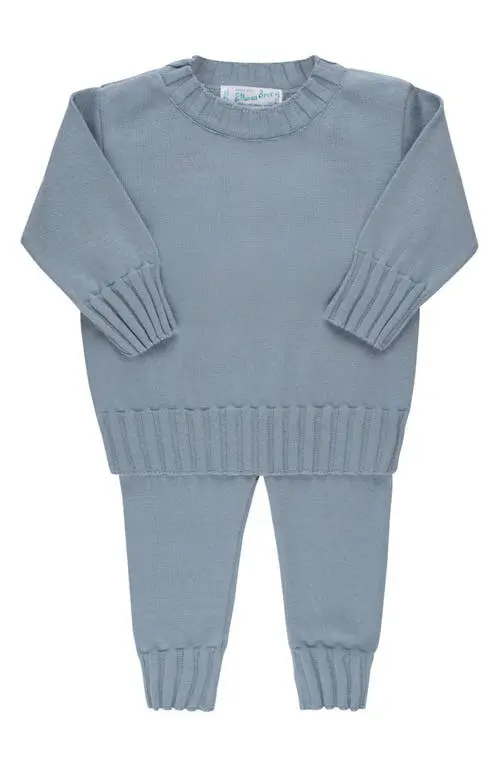 FELTMAN BROTHERS Remi Ribbed Sweater & Pants Set