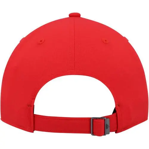 Adidas Washington Capitals Team Circle Slouch Adjustable Hat