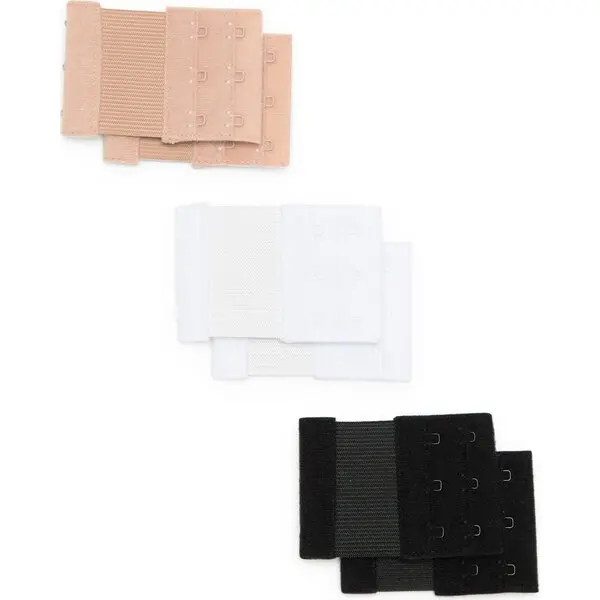 Fashion Forms Bra Strap Extenders