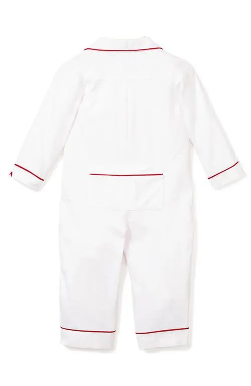 PETITE PLUME One-piece Pajamas