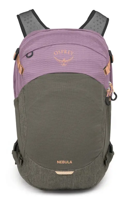 OSPREY Nebula 32-liter Backpack - Pashmina/ Tan Concrete