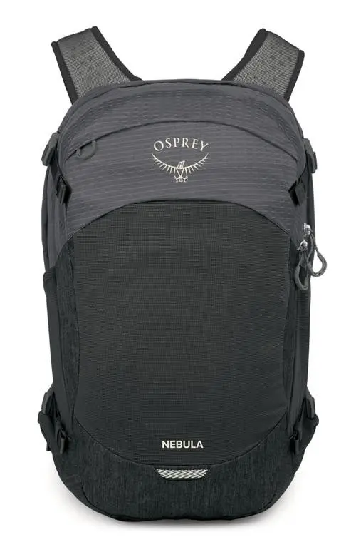 OSPREY Nebula 32-liter Backpack - Phantom Grey Heather