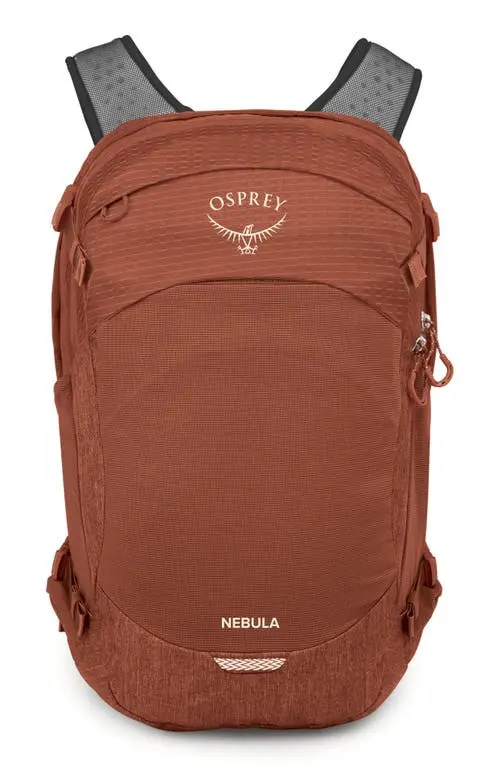 OSPREY Nebula 32-liter Backpack - Porcelain Orange Heather