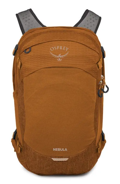 OSPREY Nebula 32-liter Backpack - Toffee Orange Heather