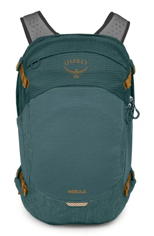 OSPREY Nebula 32-liter Backpack - Torrent Blue Heather