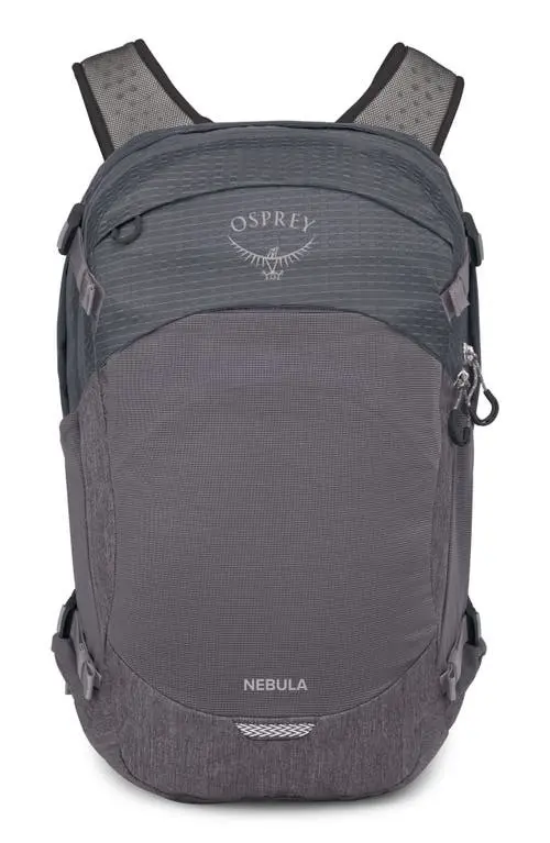 OSPREY Nebula 32-liter Backpack - Tungsten/soundwave Grey