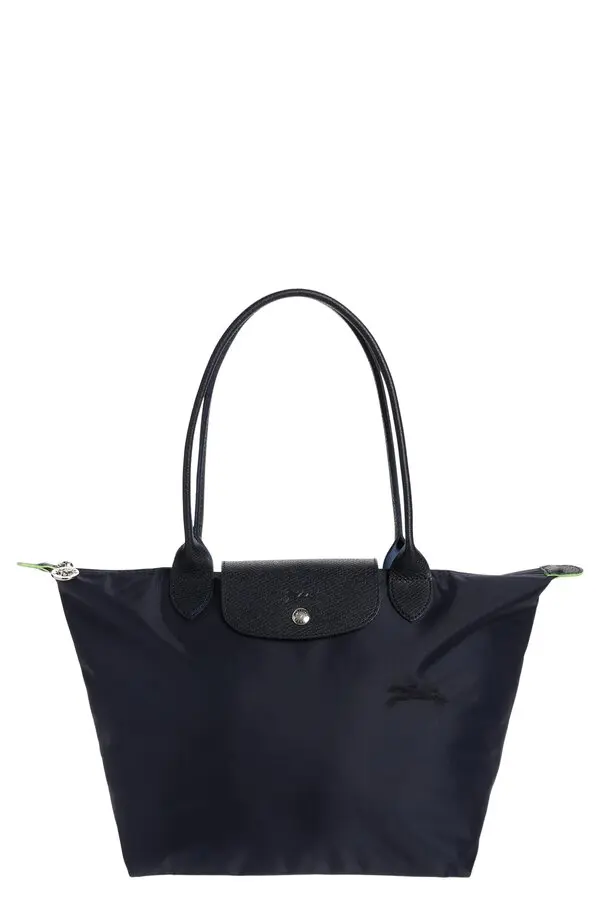 Longchamp Le Pliage Small Shoulder Tote