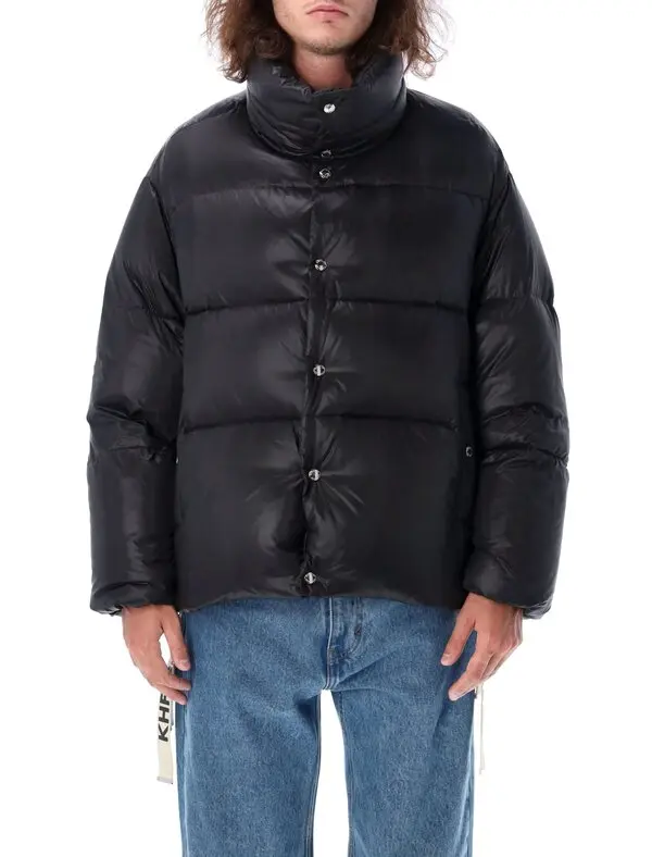 Khrisjoy Puff Oversize Bomber
