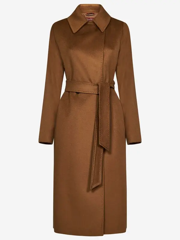 Max Mara Bcollag Coat