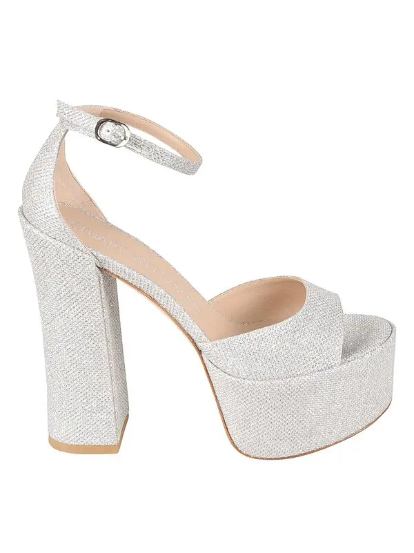 STUART WEITZMAN Skyhigh Sandals