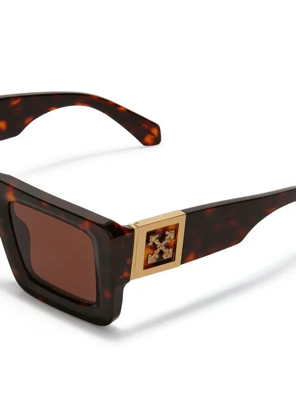 Off-White Arrows-motif Sunglasses