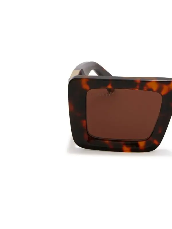 Off-White Arrows-motif Sunglasses