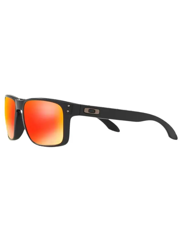 Oakley Holbrook Square-frame Sunglasses