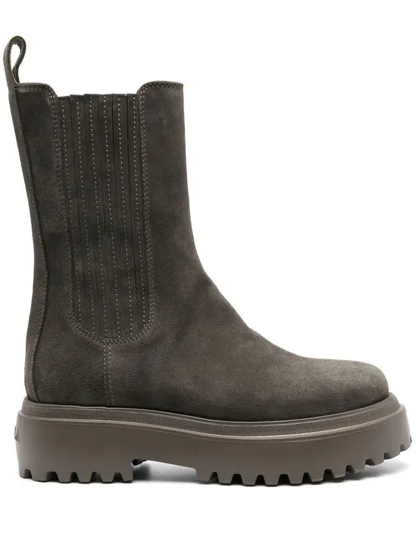 LE SILLA Ranger Ankle Boots