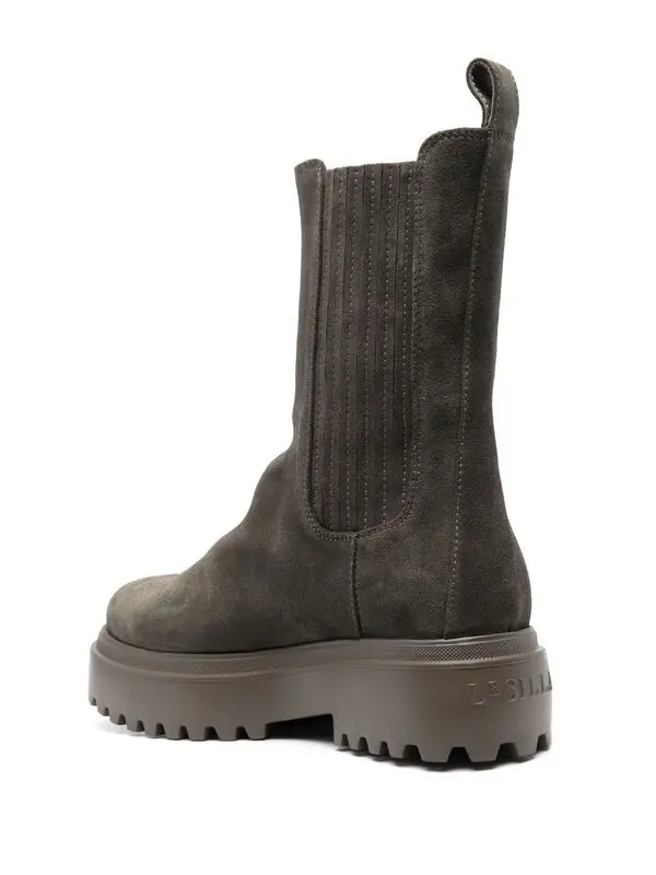 LE SILLA Ranger Ankle Boots