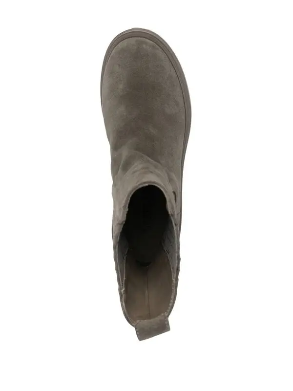 LE SILLA Ranger Ankle Boots