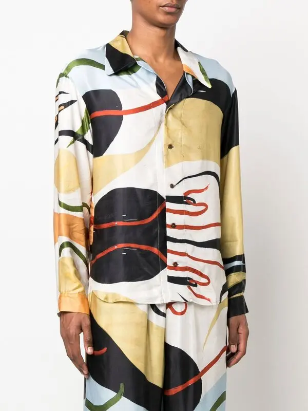 BETHANY WILLIAMS Our Tools Pyjaa Shirt