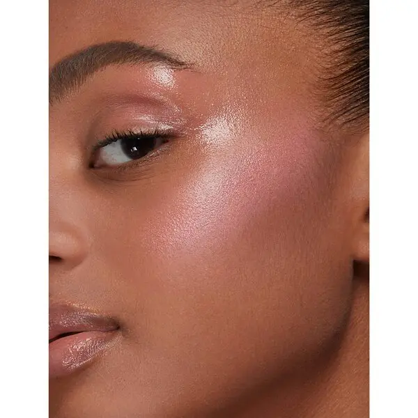 SIMIHAZE BEAUTY Solar Tint Blush Duo 5g - Dawn