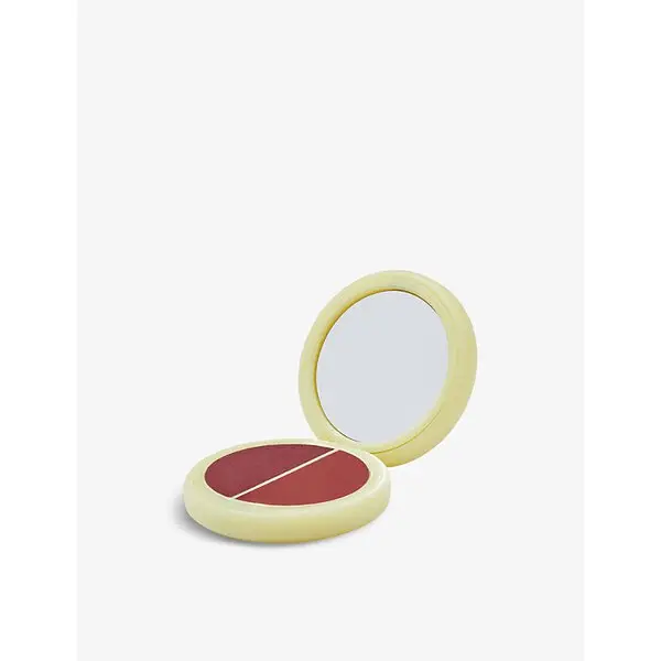 SIMIHAZE BEAUTY Solar Tint Blush Duo 5g - Moon