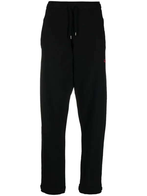 424 Embroidered-logo Track Pants