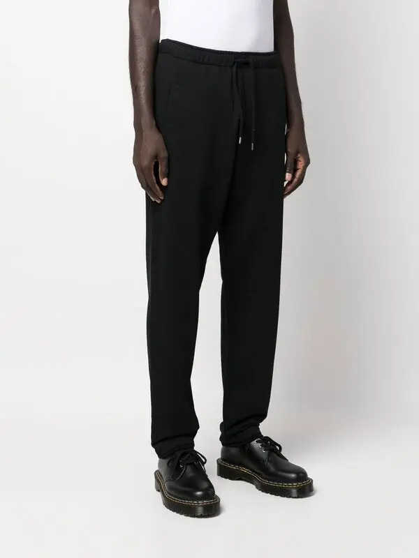 424 Embroidered-logo Track Pants