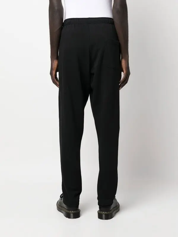 424 Embroidered-logo Track Pants