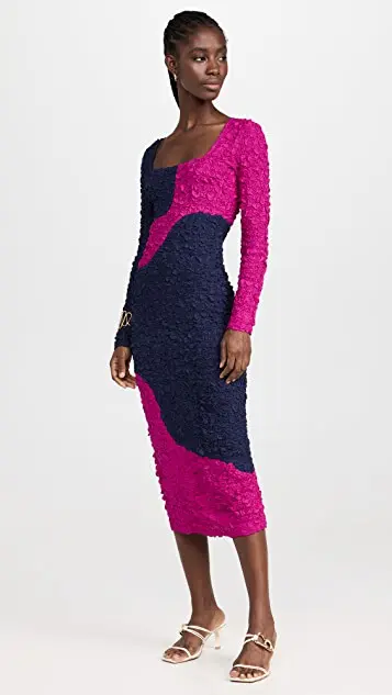 Mara Hoffman Amy Dress