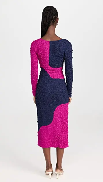 Mara Hoffman Amy Dress