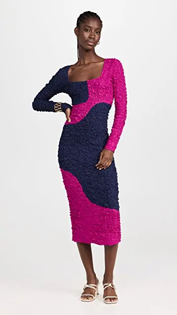 Mara Hoffman Amy Dress