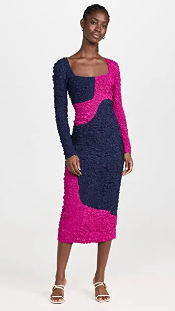 Mara Hoffman Amy Dress